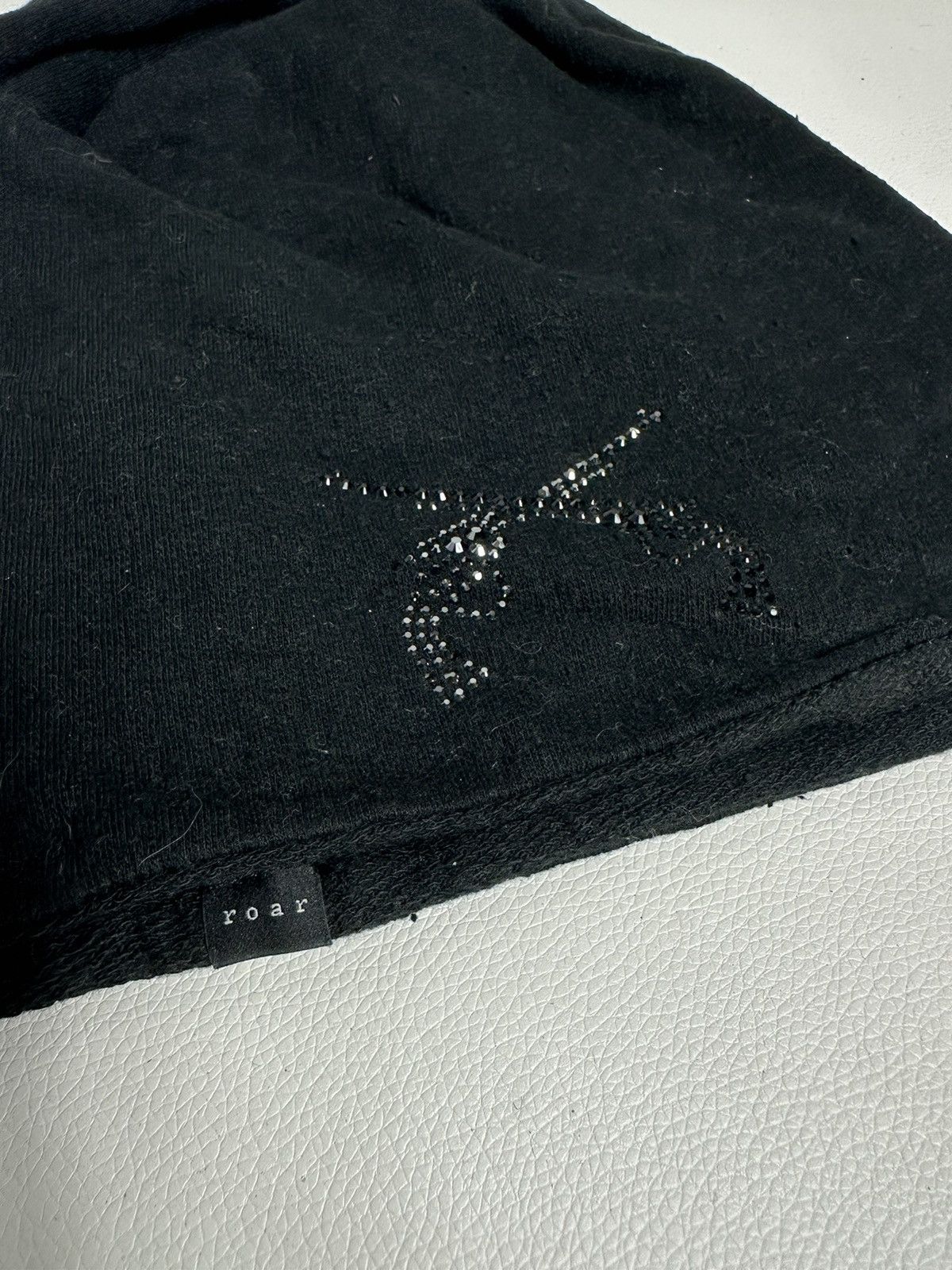 Roar Roar Gun Japan Sparkling Gun Beanie Hats | Grailed
