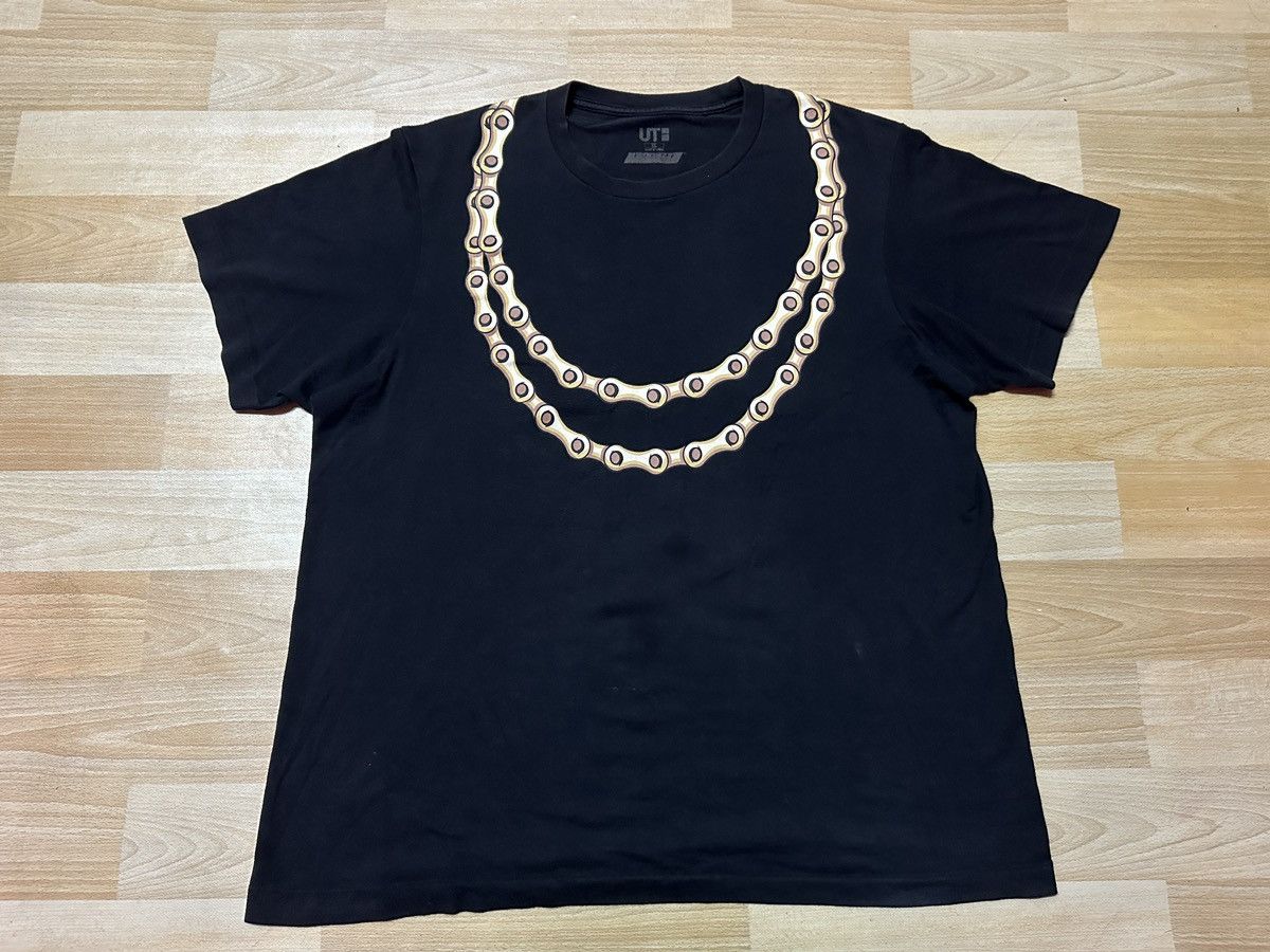 Uniqlo Brooklyn Machine Works Uniqlo | Grailed