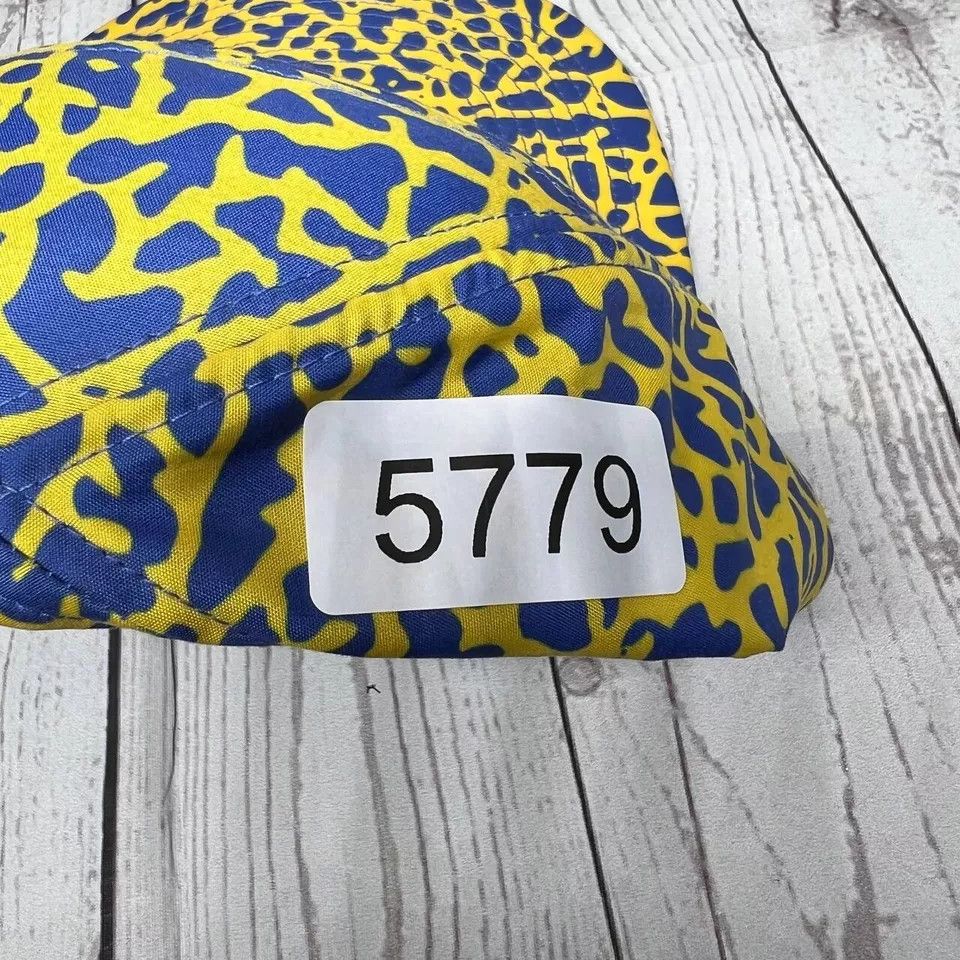 Jordan Brand Air Jordan Cement Elephant 5 Panel Hat Strapback Cap Laney ...