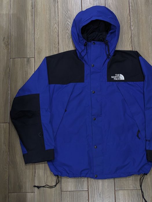The North Face The North Face 1990 Gtx Mountain Jacket | Grailed