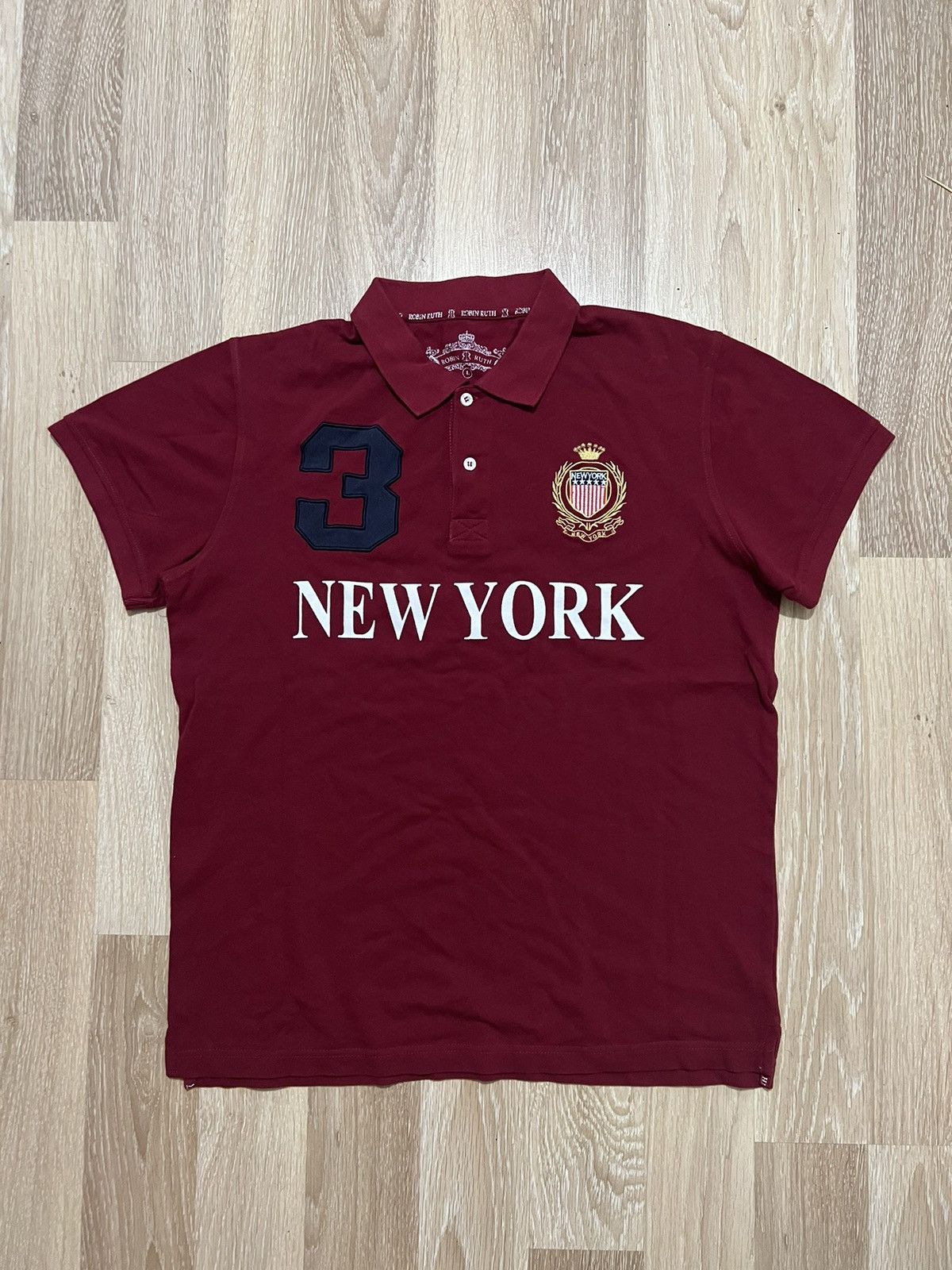Polo Ralph Lauren × Streetwear Polo Ralph Lauren Style Polo Y2K | Grailed