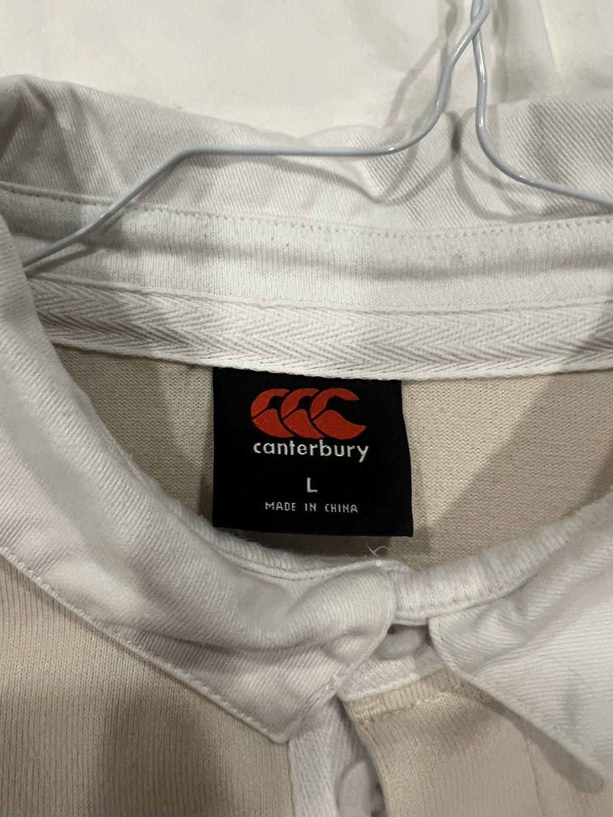 Canterbury of New Zealand CANTERBURY x Best Made Co. Limited Edition ...