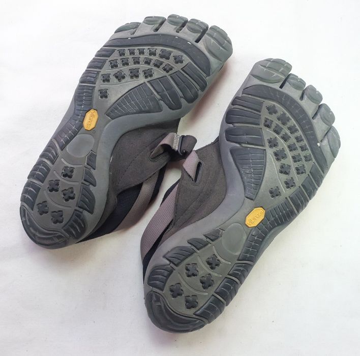 Vibram Vibram FiveFingers Treksport | Grailed