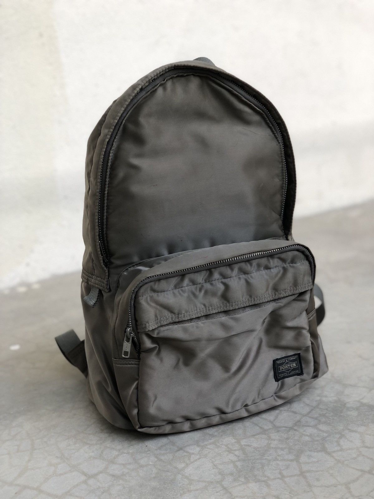 Porter × Porter Classic Porter Tanker Backpack | Grailed