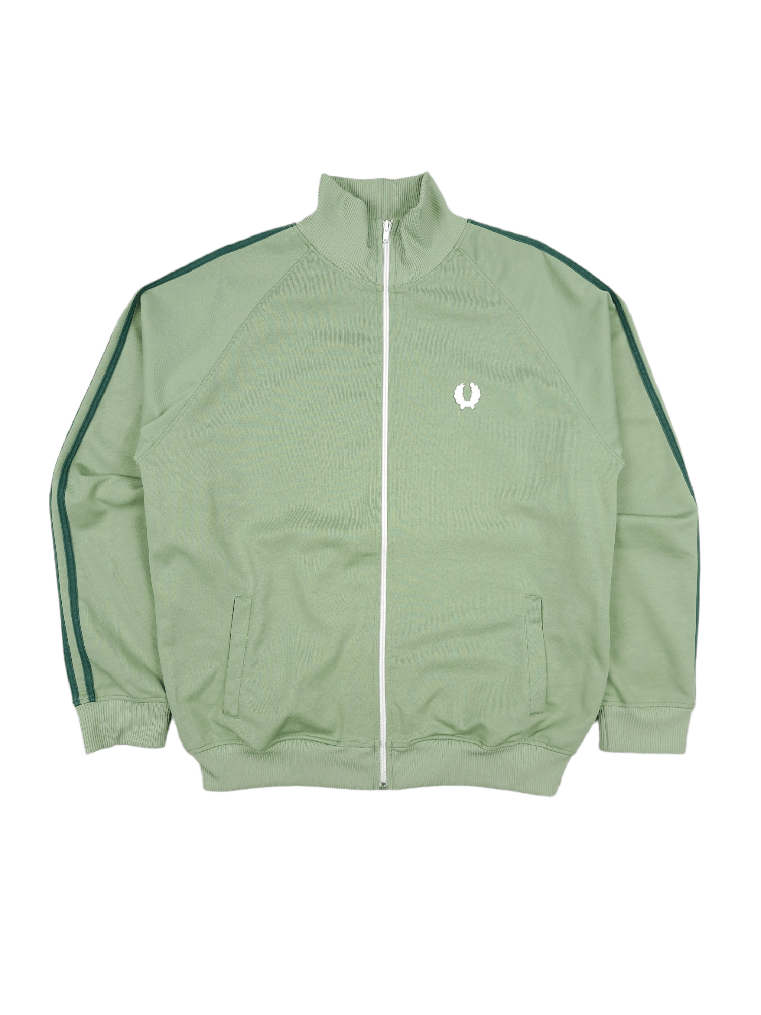 Fred Perry × Streetwear × Vintage 90's Vintage Fred Perry Full Zip ...