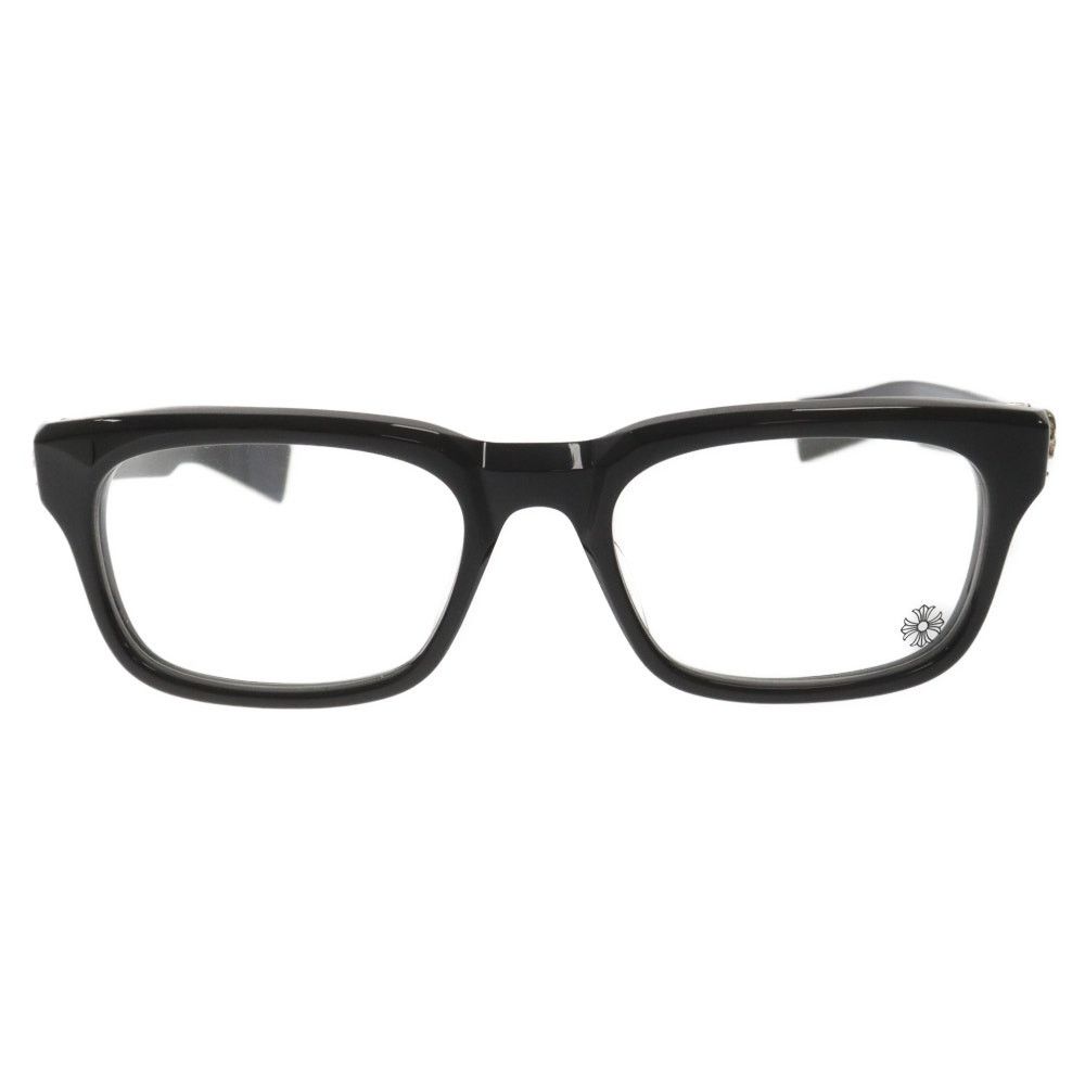 Chrome Hearts Chrome Hearts Foti Design Diamond Frame Black | Grailed