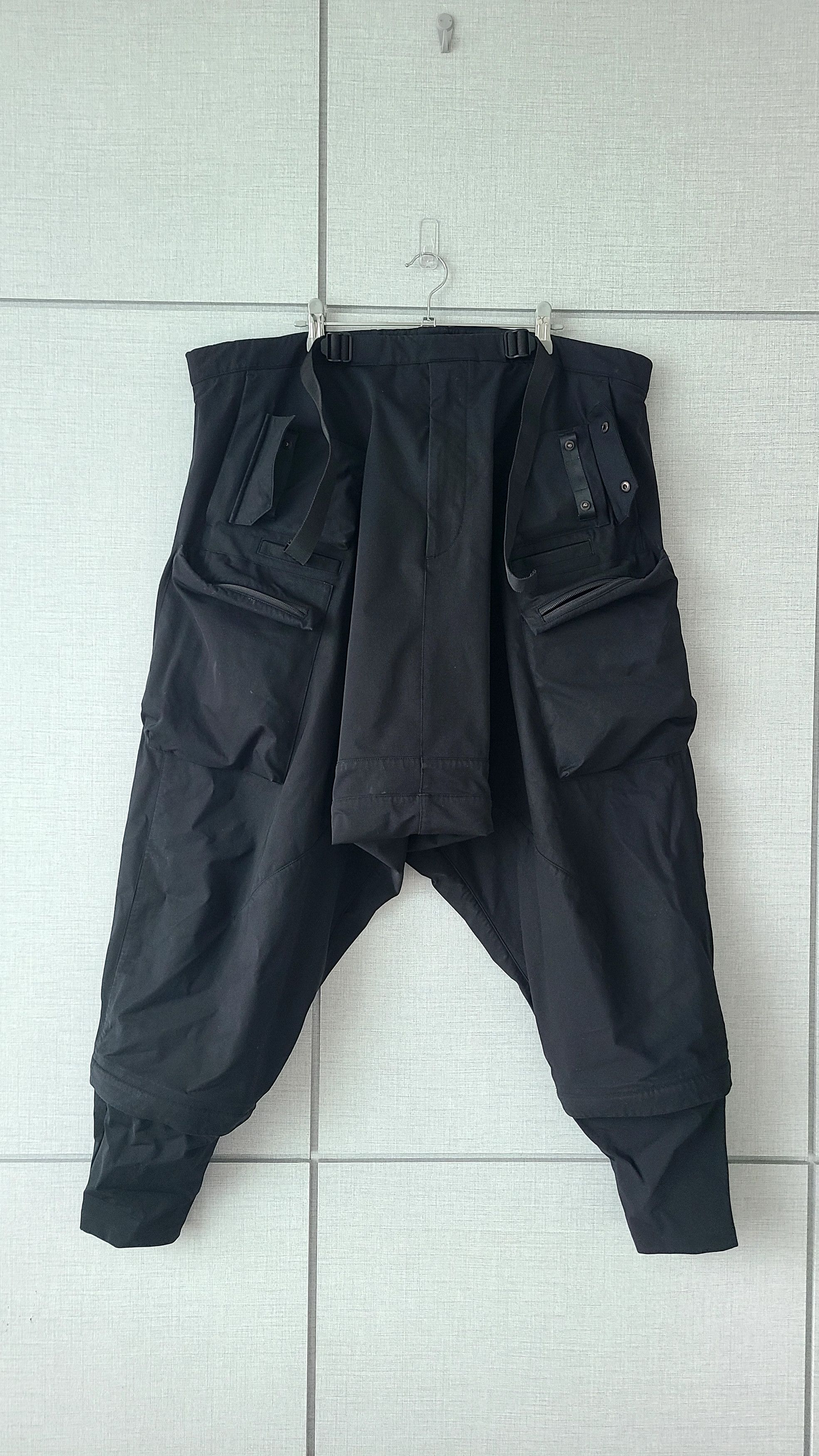 Acronym acronym ss21 p30a-ds | Grailed