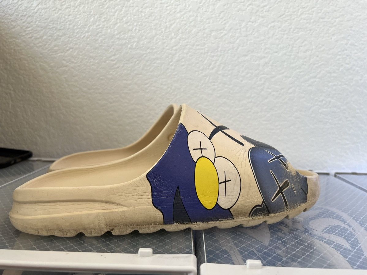 Kaws Kaws Slides | Grailed
