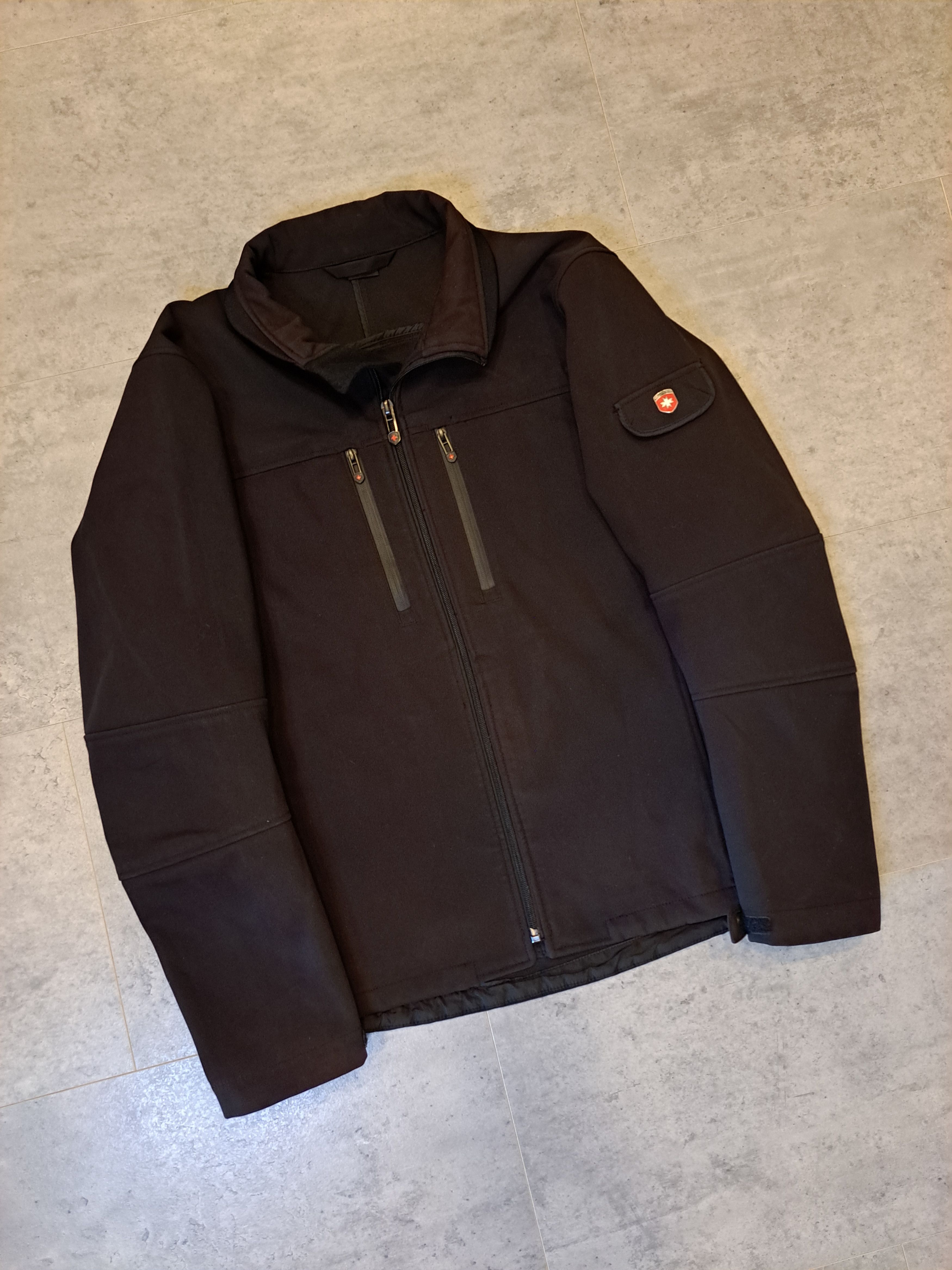 Wellensteyn Wellensteyn Jacket Windbreaker Alpinieri | Grailed