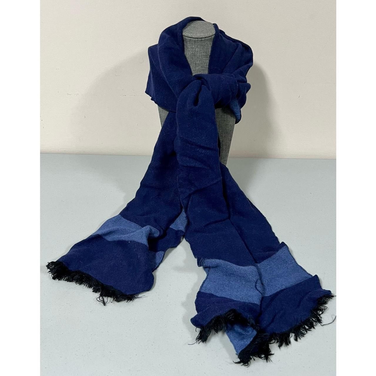 Calvin Klein × Streetwear × Vintage Calvin Klein CK Cobalt Blue Logo ...
