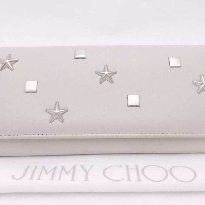 Jimmy Choo Jimmy Choo Star wallet | Grailed