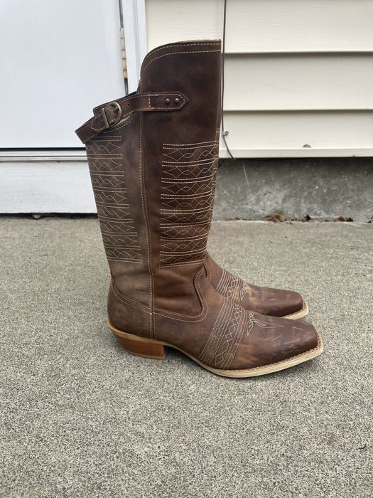Durango Durango Cowgirl Boots | Grailed