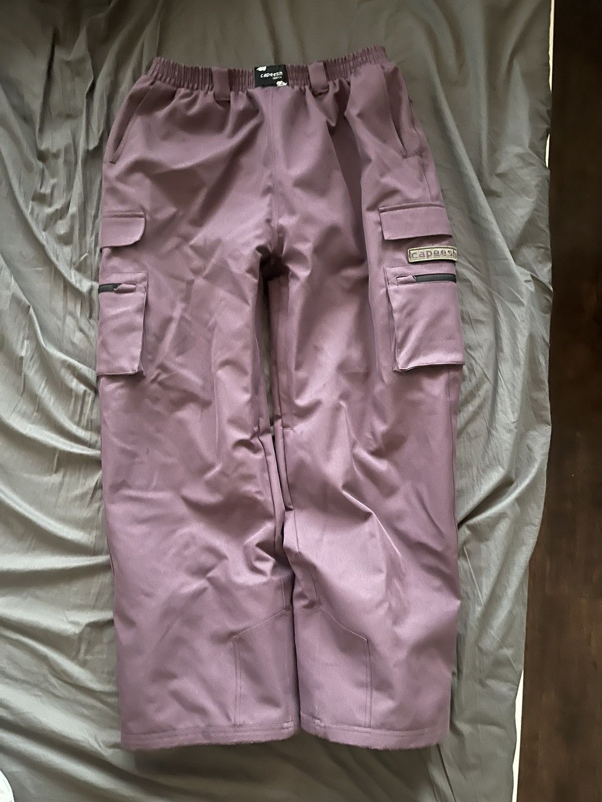 Other XL Capeesh Ski Pants | Grailed