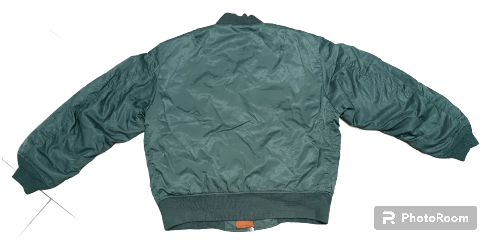 Military USAAF FLIGHT BOMBER JACKET | Grailed