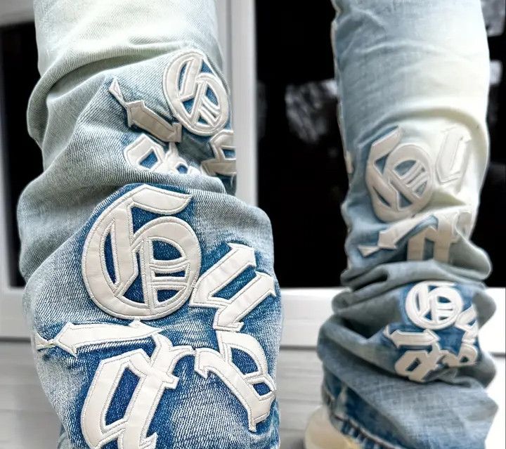 Designer Guapi Designer Jeans | Grailed