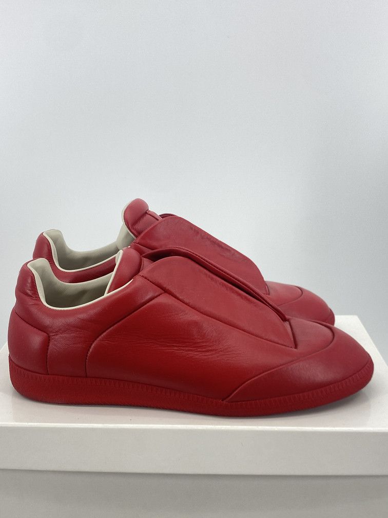 Maison Margiela Future Low | Grailed
