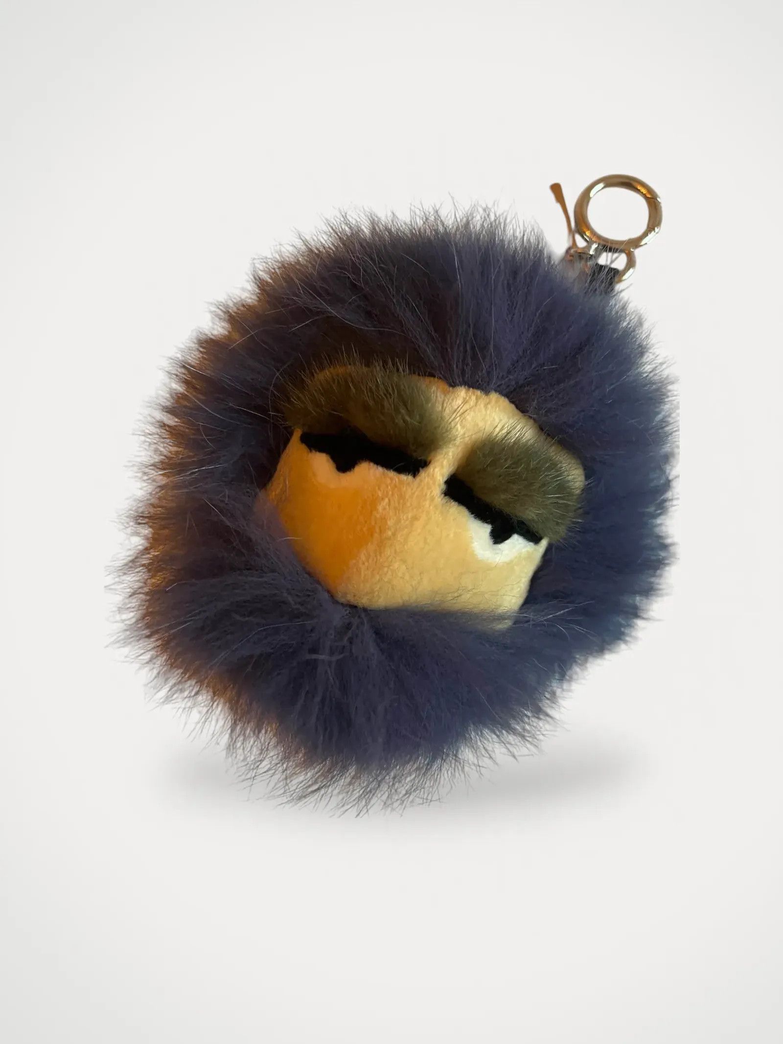 Fendi Fendi Monsters Bag | Grailed