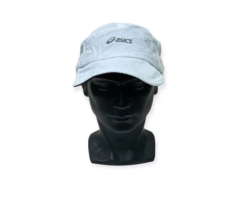Asics Asics Spell Out Hat | Grailed