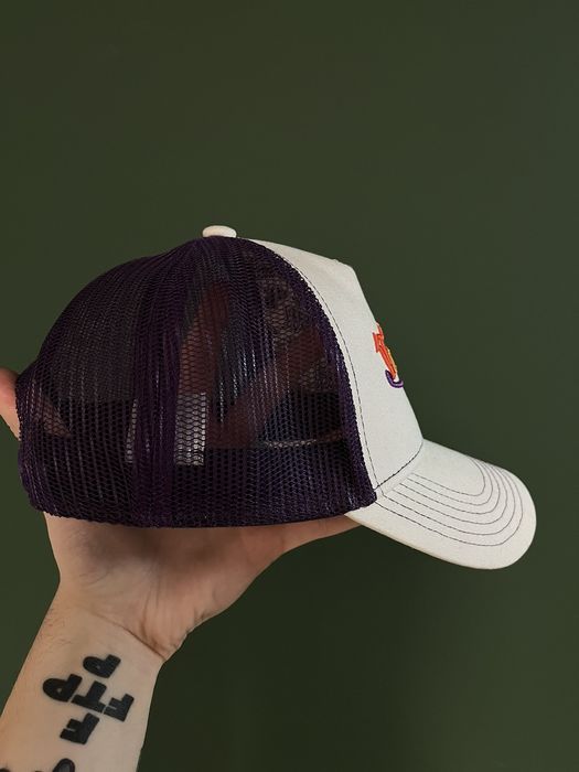 Von Dutch Von Dutch Vintage Embroidered Fargo Logo Cap Y2K | Grailed