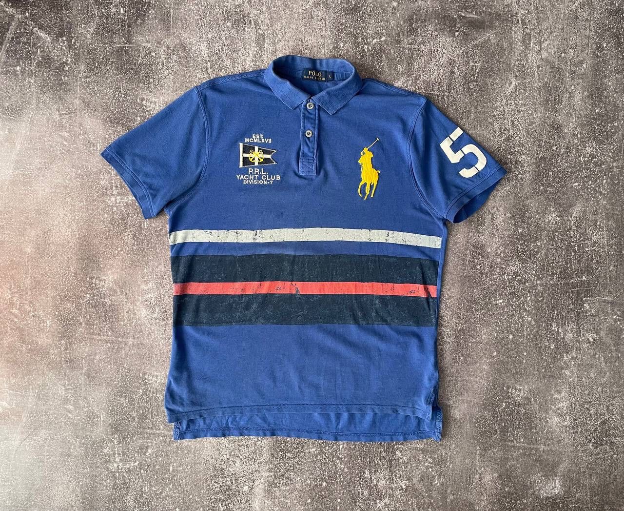 Polo Ralph Lauren × RRL Ralph Lauren × Ralph Lauren Vintage Polo Ralph ...