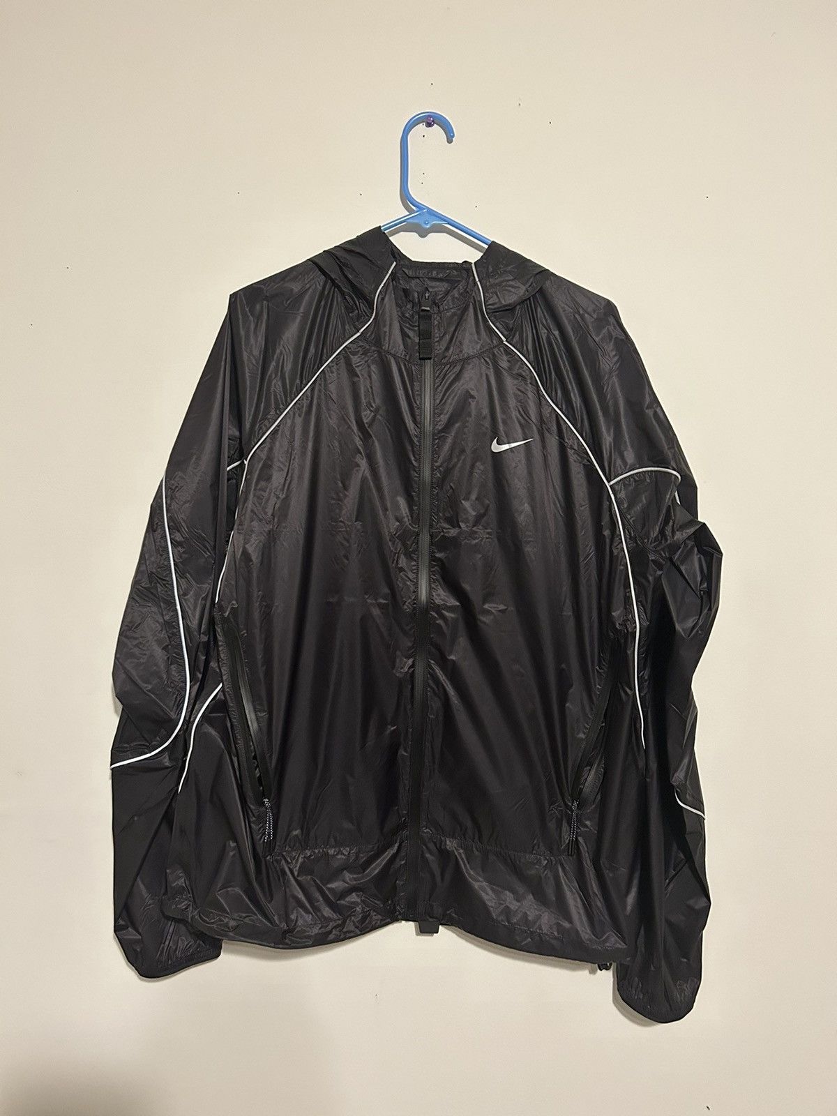 Drake Drake Nocta Nike IAAB Tour windbreaker | Grailed