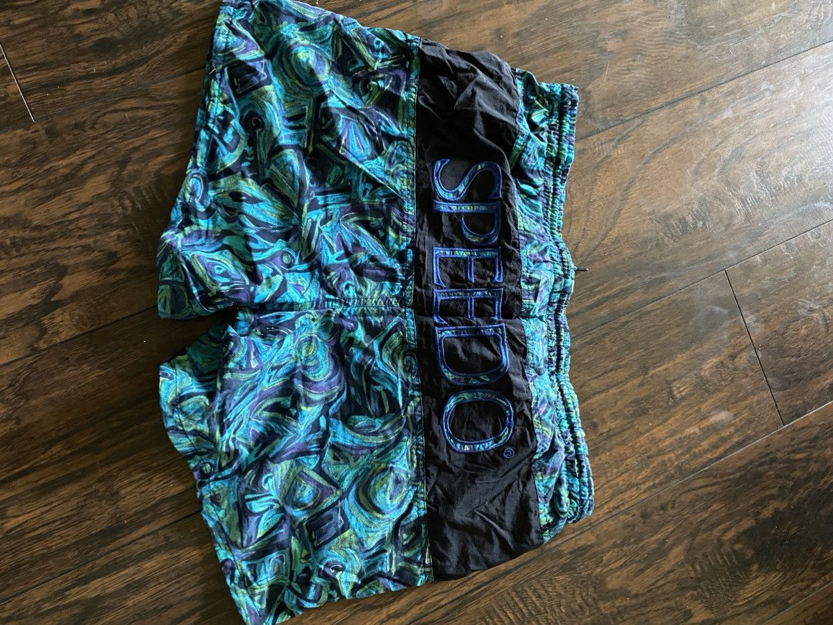 Speedo Vintage 80’s Speedo Shorts | Grailed