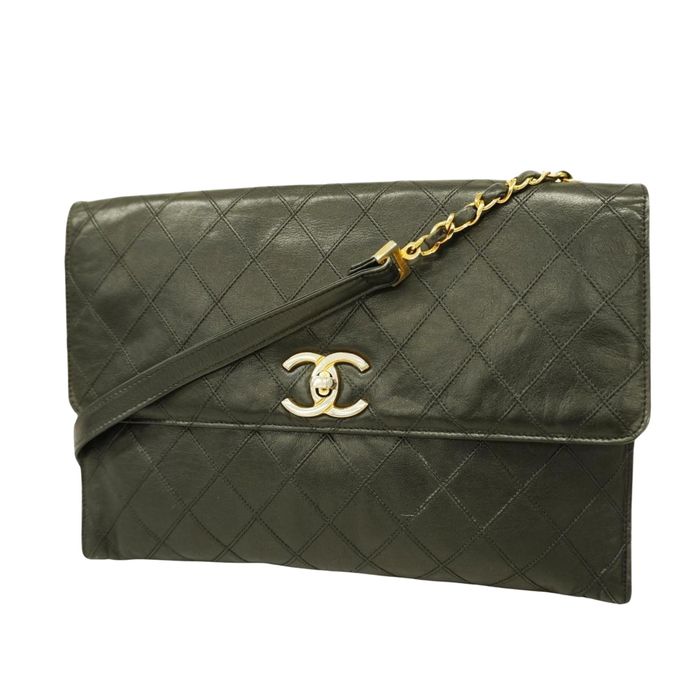 Chanel Chanel Timeless shoulder | Grailed