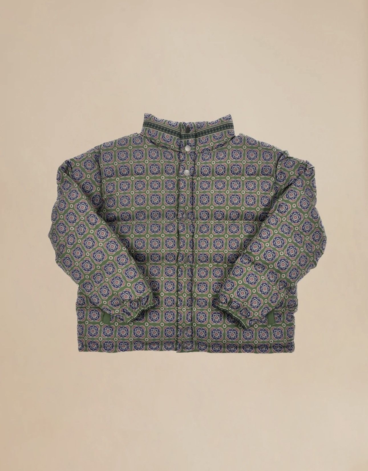 Profound Aesthetic 1 OF 1 SAMPLE PUFFER PROFOUND CLOTHING | Grailed