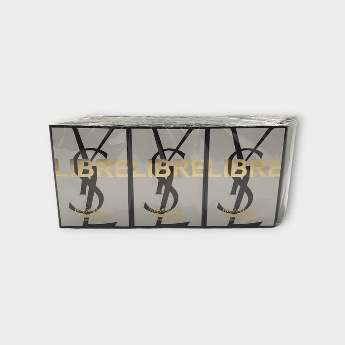Yves Saint Laurent Yves Saint Laurent YSL Libre EDP Intense set of 12 ...