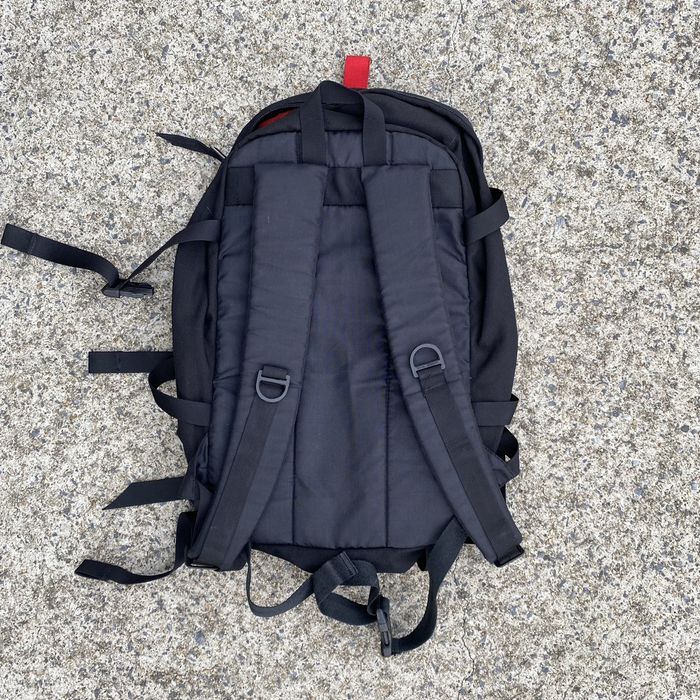 Nike Vintage Nike ACG 90s Backpack | Grailed