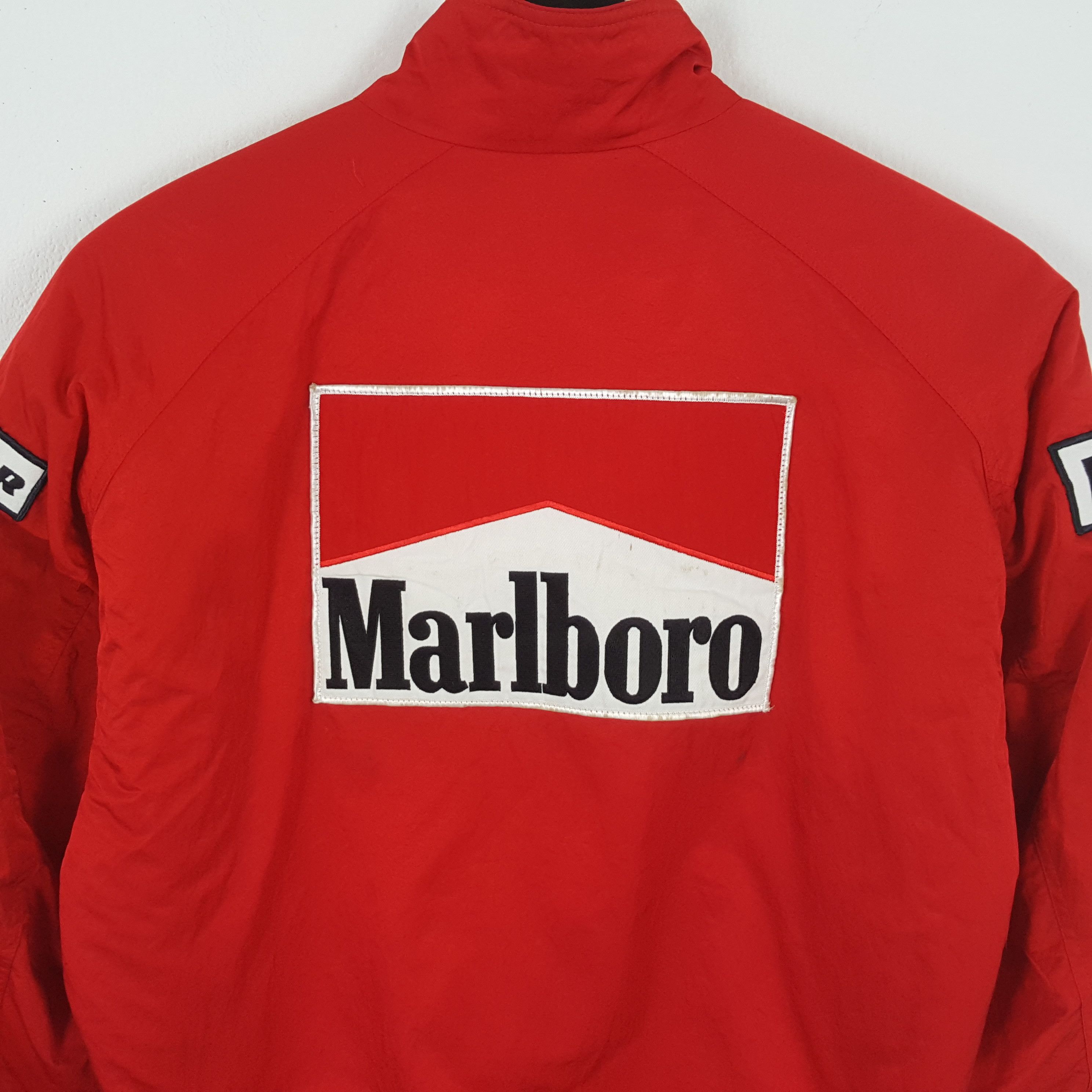 Marlboro × Pirelli × Vintage MARLBORO WORLD CHAMPIONSHIP PIRELLI Racing ...