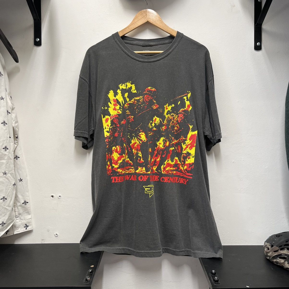 FaZe × Optic Gaming Faze Clan X Optic Tee | Grailed