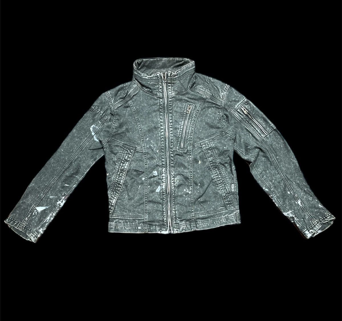 Hypebeast Field Core x Next Workerz Jacket | Grailed