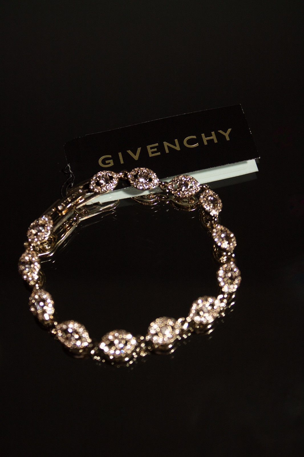 Givenchy × Luxury × Streetwear Givenchy Bracelet | Grailed