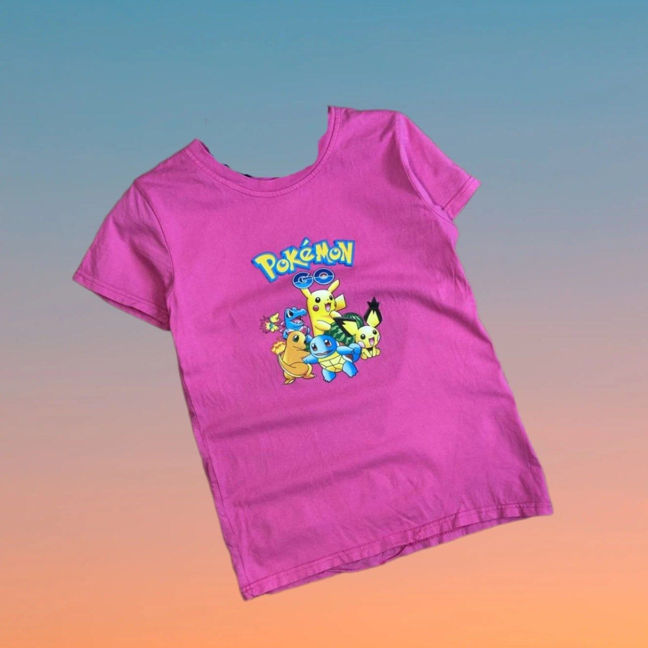 Vintage Rare 90s Pokemon MEWTWO T Shirt | Grailed