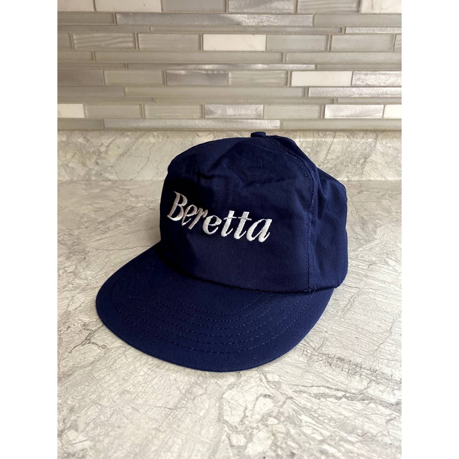 Beretta Vintage Beretta Snapback Hat | Grailed