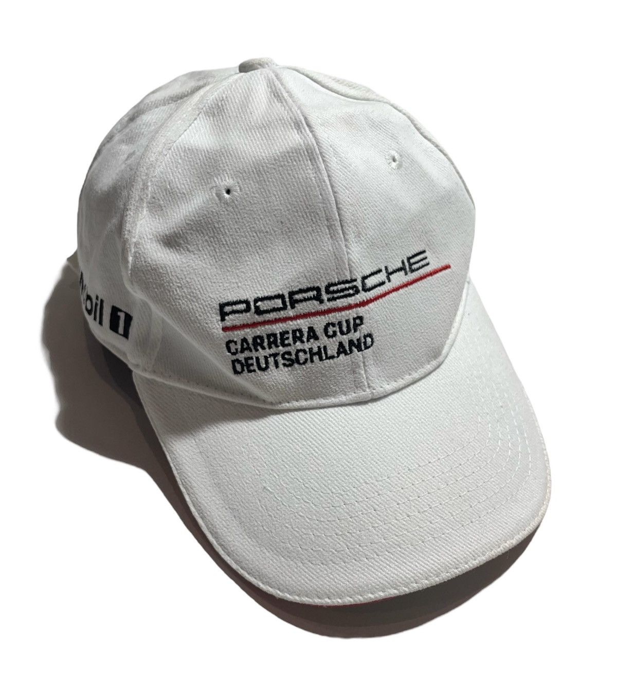Porsche Design × Racing × Streetwear Porsche Racing Cap | Grailed