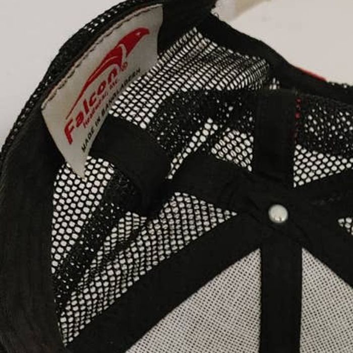 Other Mortal Kombat Trucker Hat Cap Mesh by Falcon | Grailed