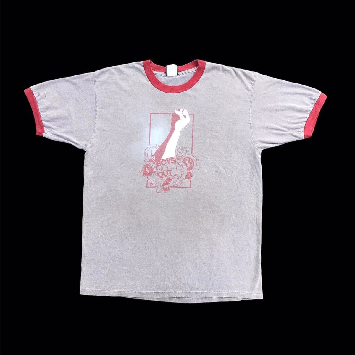 Vintage RARE ‼️ Boys Night Out | Grailed