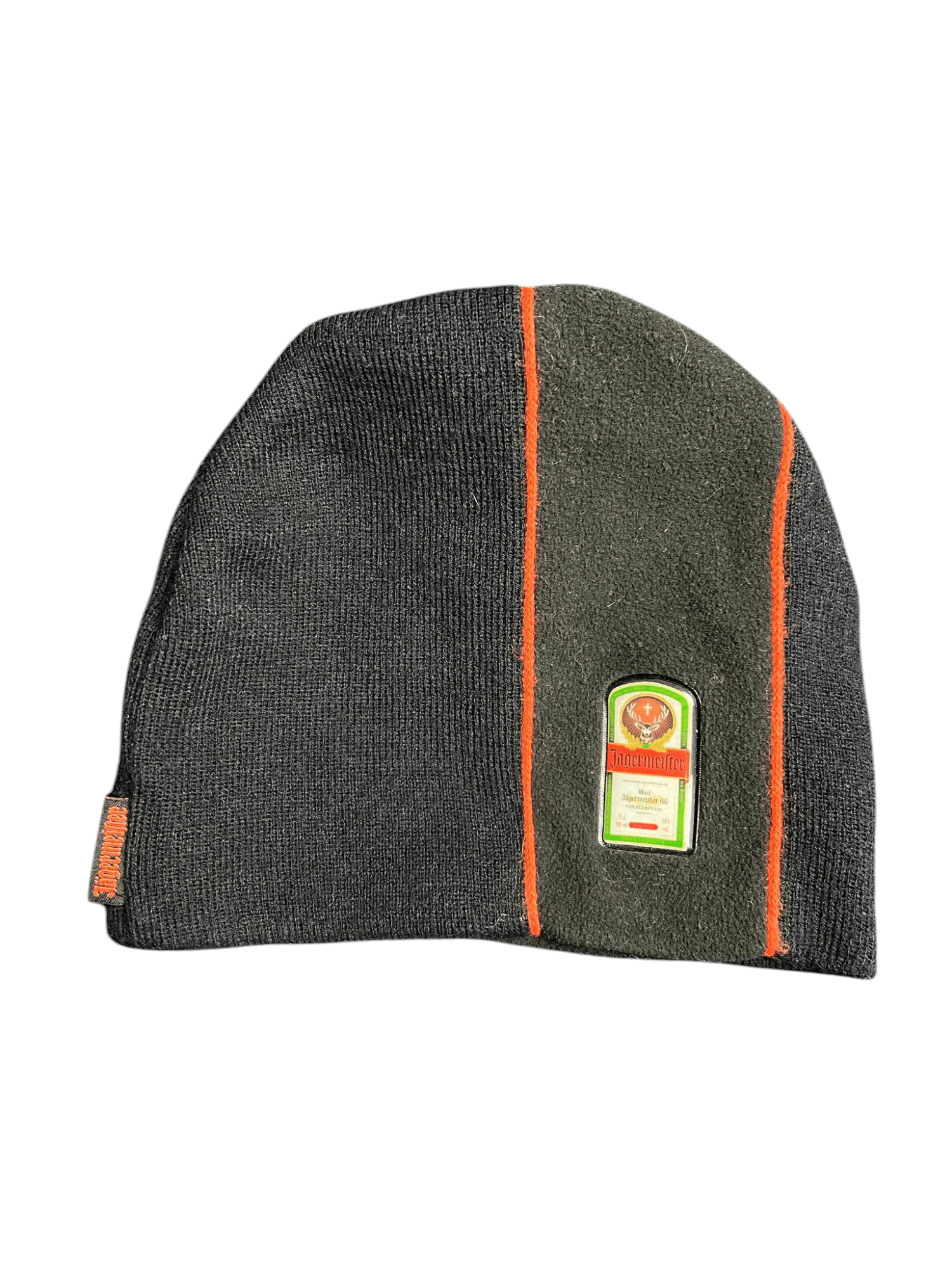 Jagermeister × Vintage Jagermeister Beanie Hat | Grailed