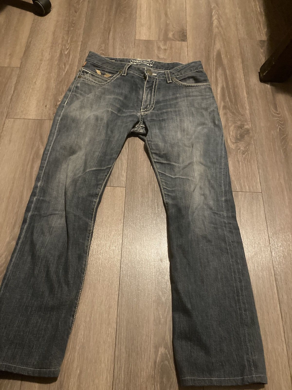 Robins Jeans Robins Jeans | Grailed