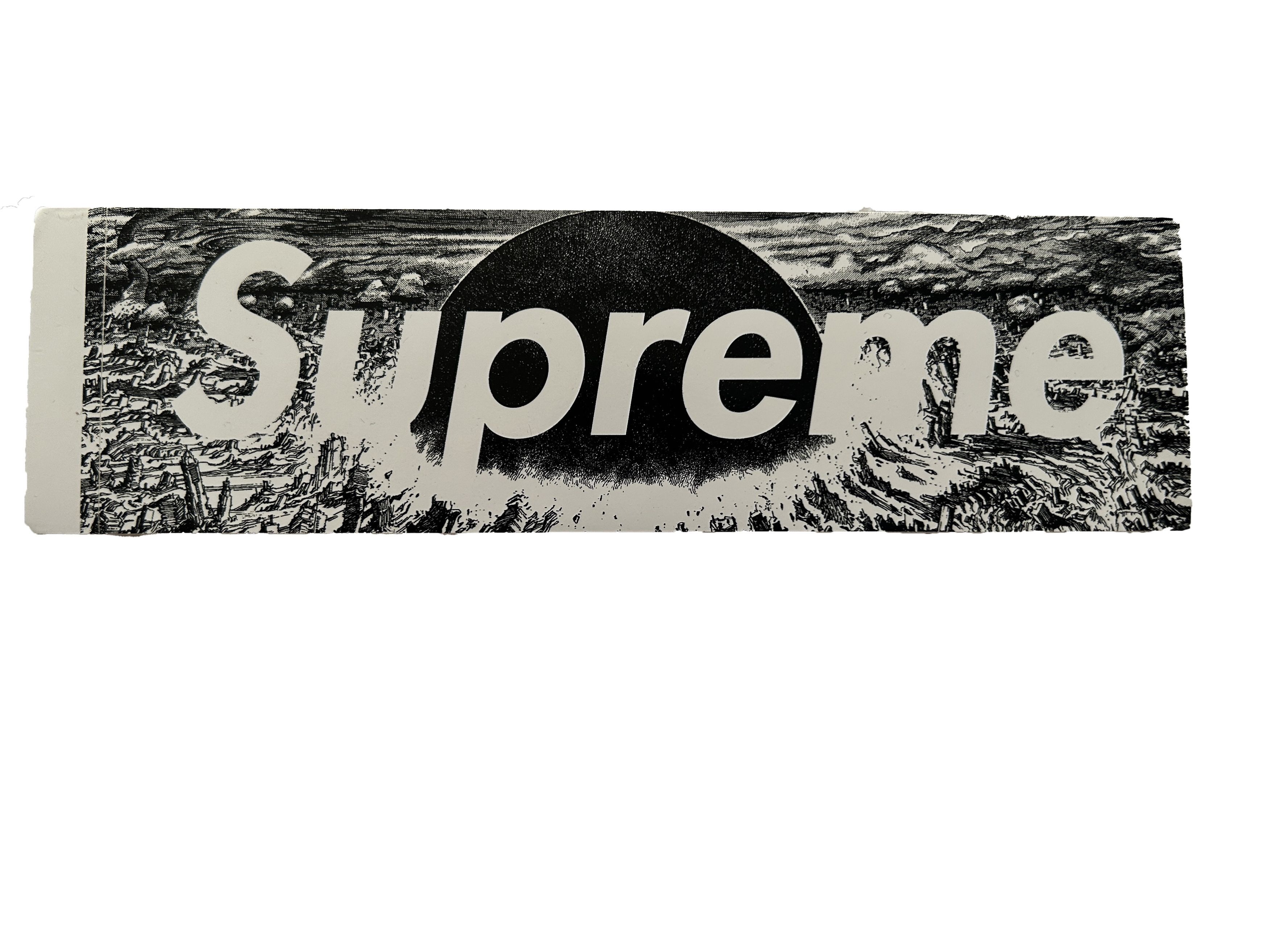 Supreme Akira Neo Tokyo | Grailed Supreme Akira Neo Tokyo | Grailed