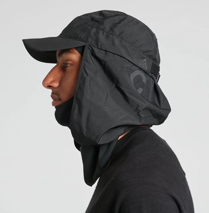 Nike Nike ACG x Errolson Hugh 3-in-1 Hat Balaclava NikeLab | Grailed