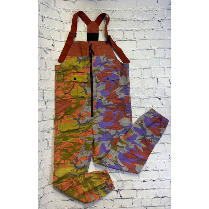 Stone Island Stone Island Overall | Grailed