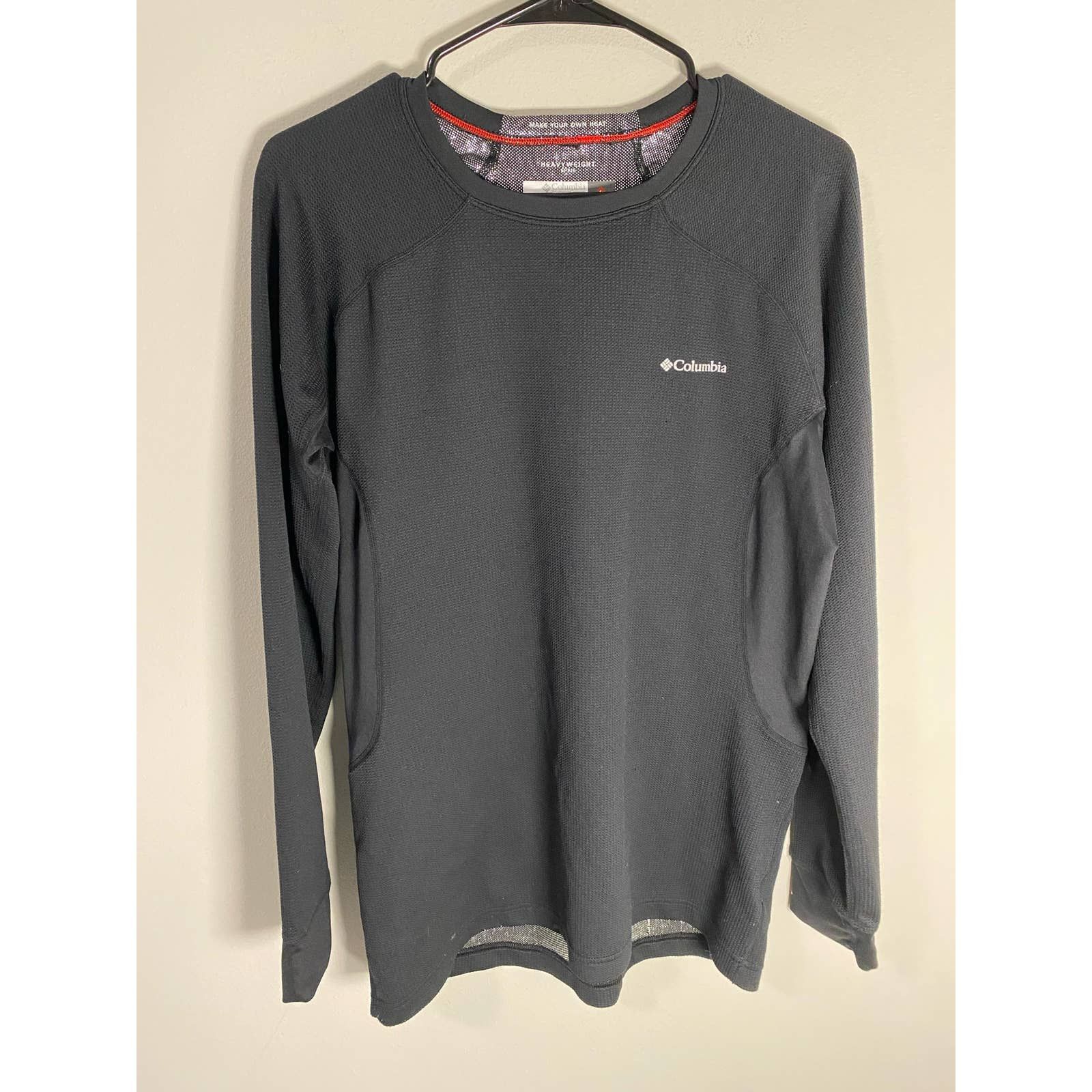 Columbia Columbia Heavyweight Omni-Heat Thermal Layer Size Large | Grailed