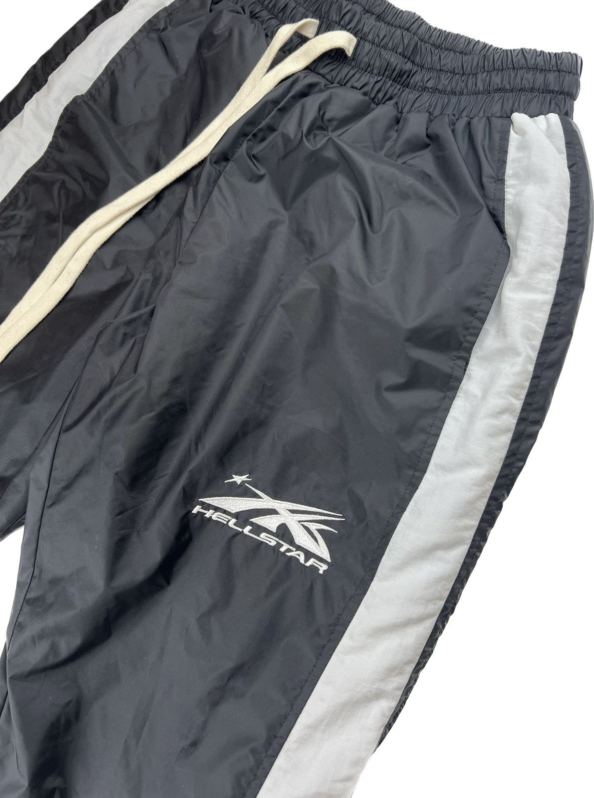 HELLSTAR Hellstar Track Pants | Grailed