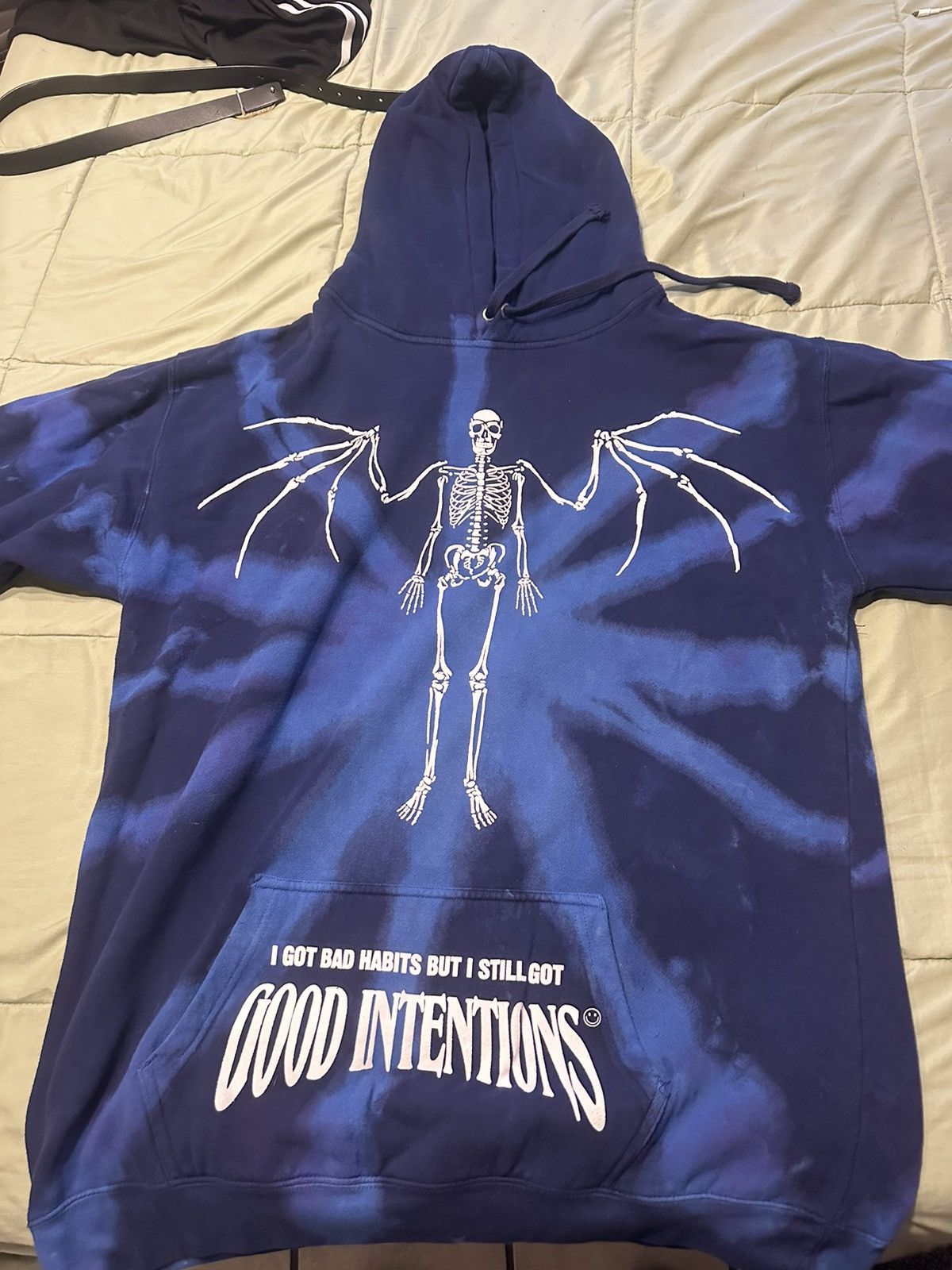 XO NAV XO Hoodie | Grailed