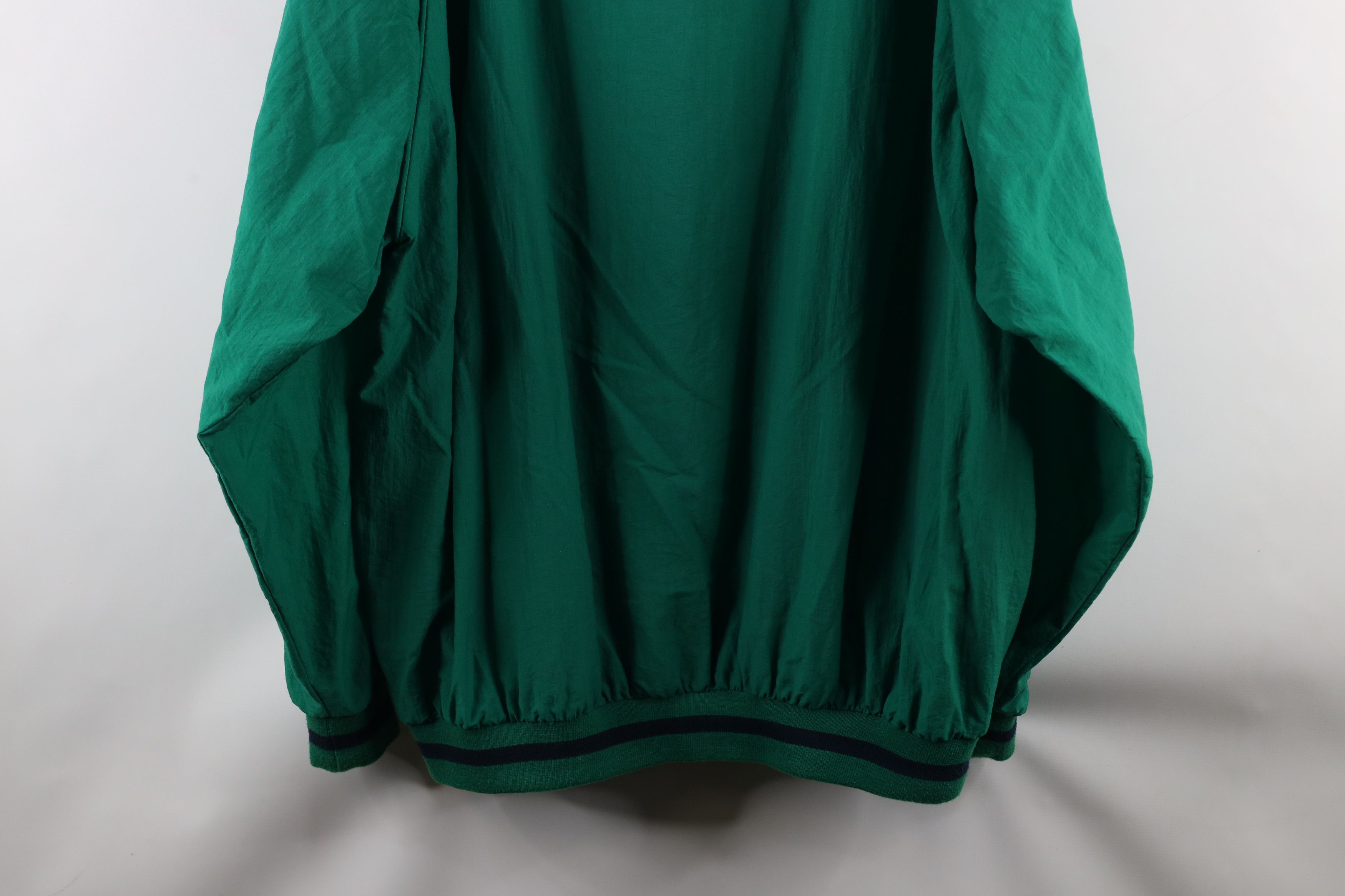 Vintage Vintage 90s Augusta National Shop Golf Windbreaker Jacket | Grailed