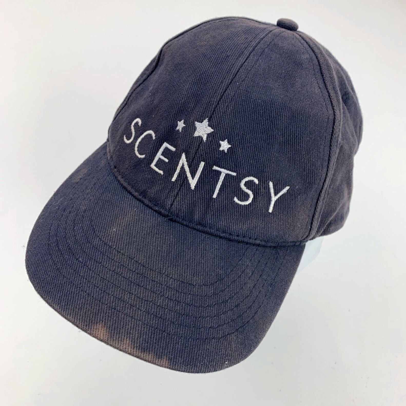 Bally Scentsy Ball Cap Hat Adjustable Baseball | Grailed