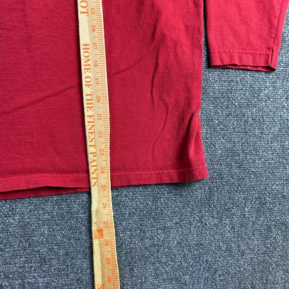 Anchor Blue Vintage Anchor Blue Top Women's One Size ONFA Henley | Grailed